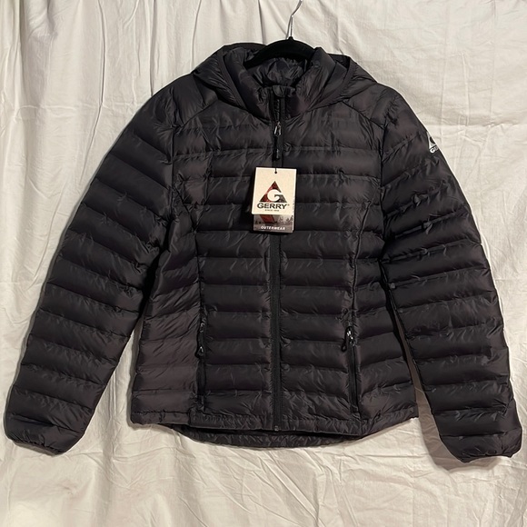 Gerry Weber | Jackets & Coats | Mens Gerry Puffer Jacket Coat Large ...